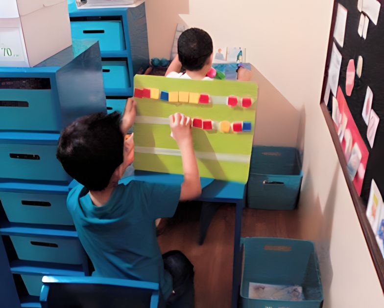 Home - Spectrum Therapy Center