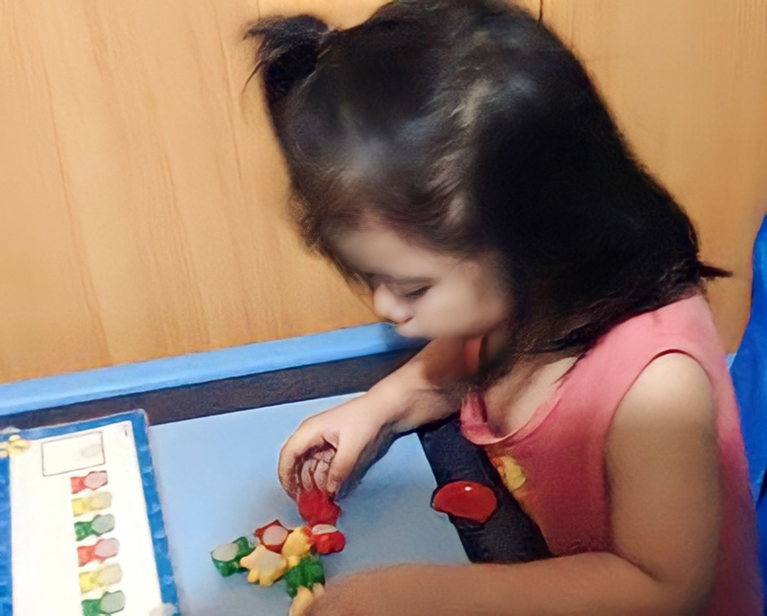 Home - Spectrum Therapy Center