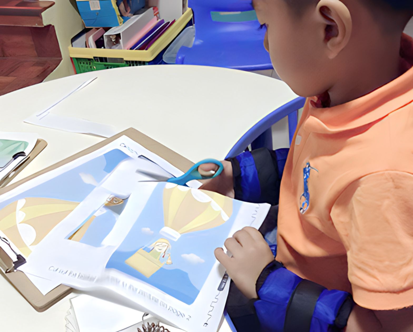 Home - Spectrum Therapy Center