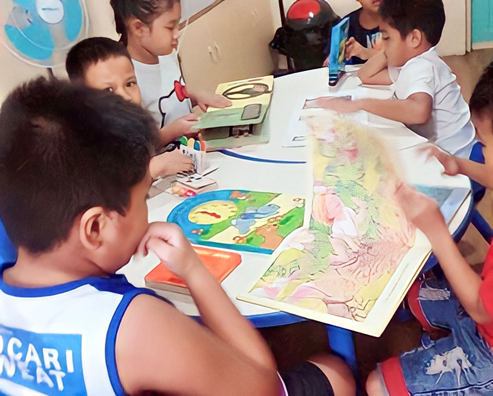 Home - Spectrum Therapy Center