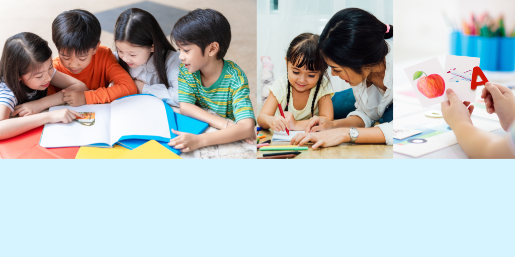 Services - Spectrum Therapy Center